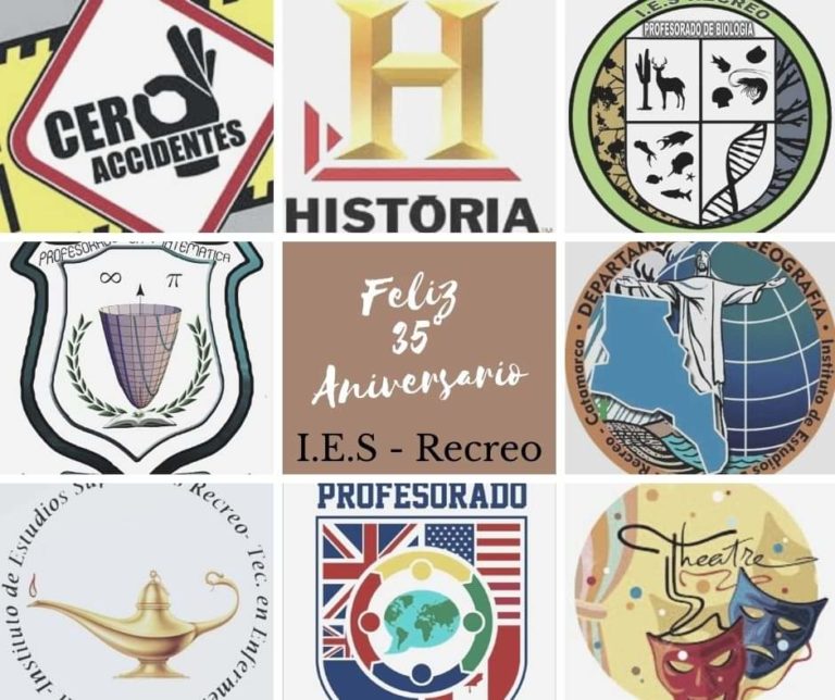 Instituto de Estudios Superiores Recreo – Catamarca